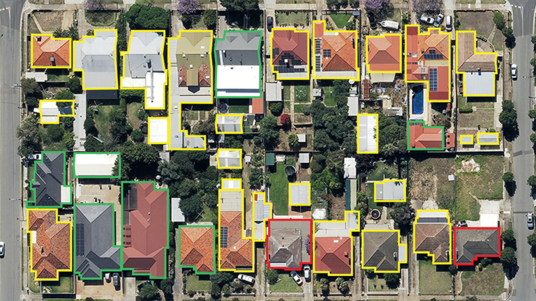 Vexcel Viewer for Australia & New Zealand | Vexcel Data Program