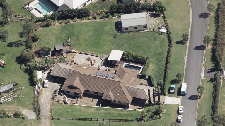 Vexcel Viewer for Australia & New Zealand | Vexcel Data Program