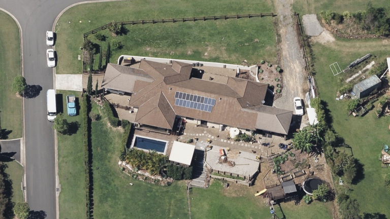 Vexcel Viewer for Australia & New Zealand | Vexcel Data Program