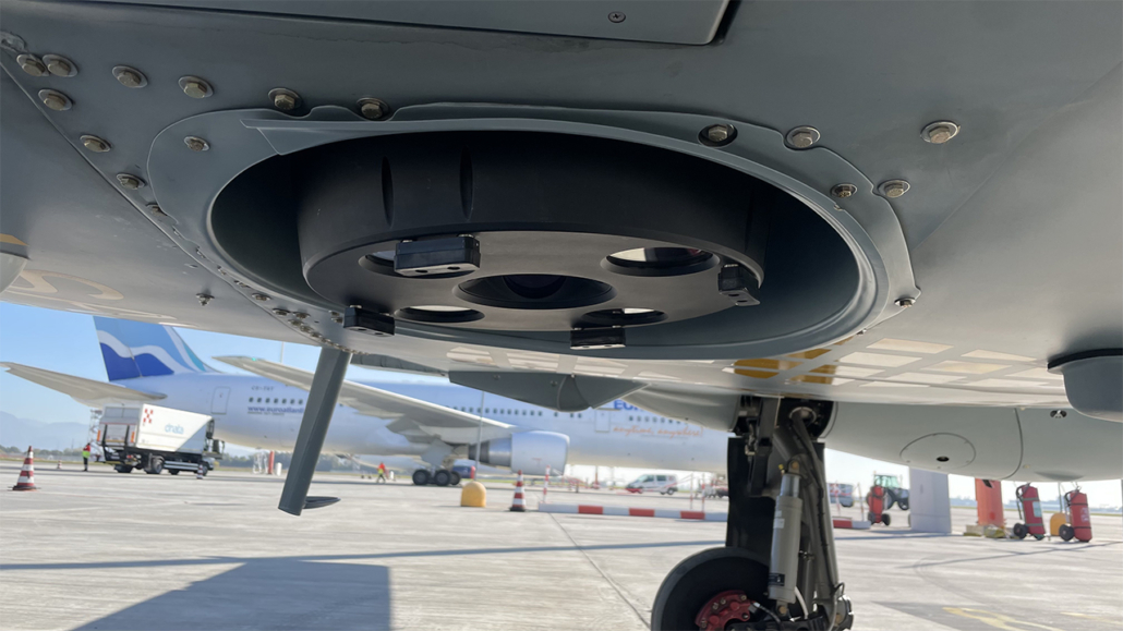 Aerial Imagery in Australia and New Zealand | Vexcel Australia