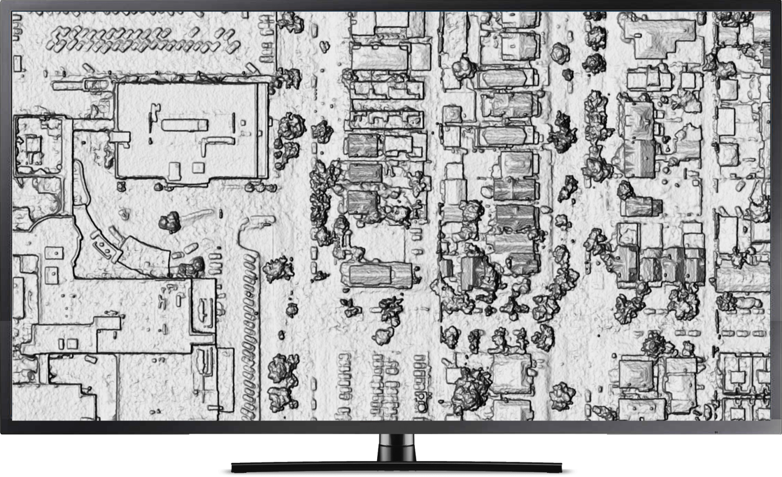 Vexcel Platform for Developers | Vexcel Data Program