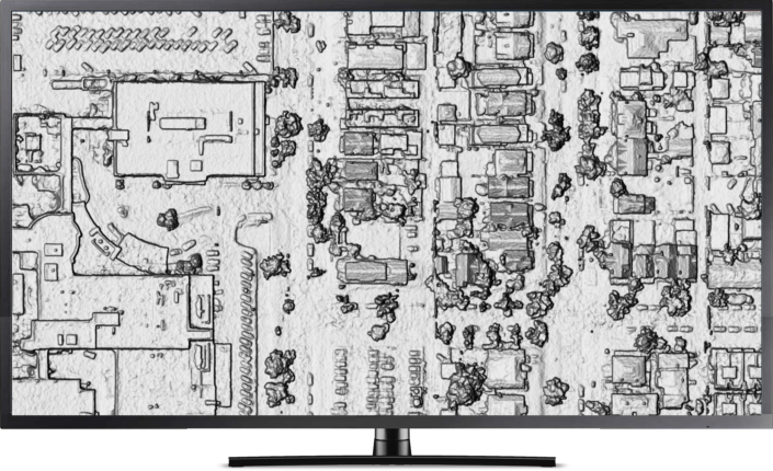 Vexcel Platform for Developers | Vexcel Data Program