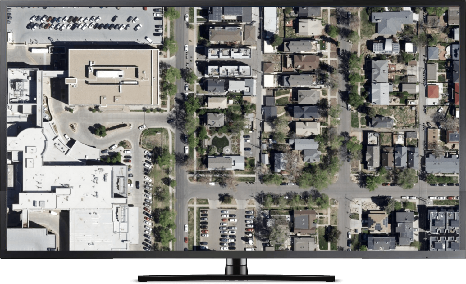 Vexcel Image Services for ArcGIS | Vexcel Data Program