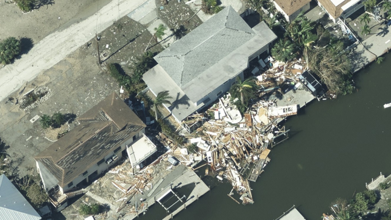 Sandbox Evaluation Datasets | Vexcel Data Program