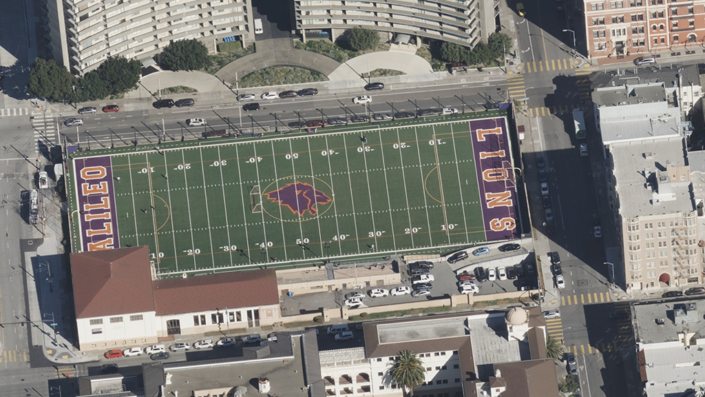 Sandbox Evaluation Datasets | Vexcel Data Program