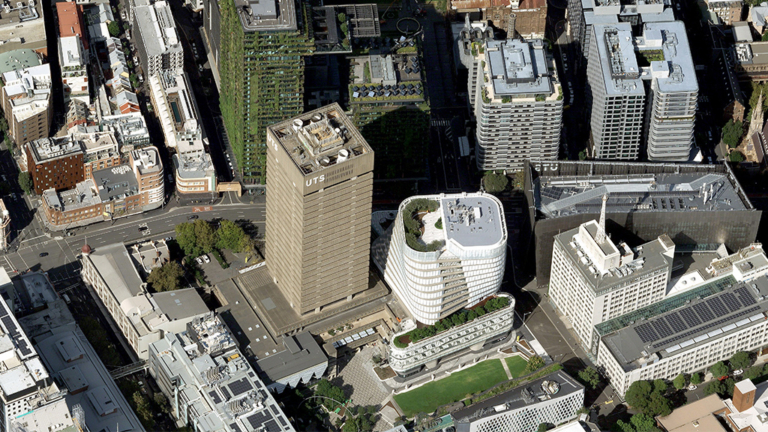 Aerial Imagery in Australia and New Zealand | Vexcel Australia