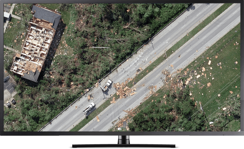 Vexcel Image Services for ArcGIS | Vexcel Data Program