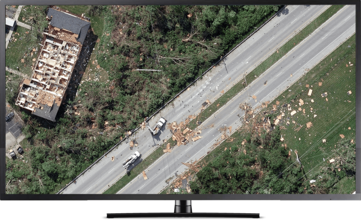Vexcel Image Services for ArcGIS | Vexcel Data Program