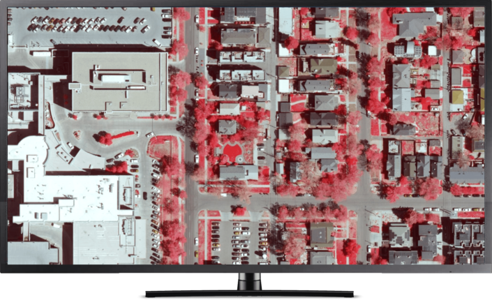 Partners & Resellers | Vexcel Data Program