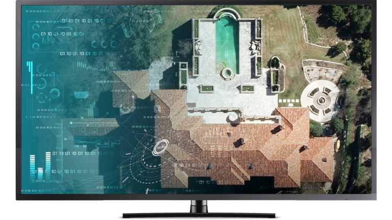 Aerial Imagery, Maps & Geospatial Data | Vexcel Data Program