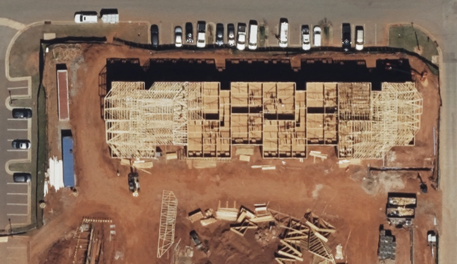 Growing the U.S. Collection Program: An Update | Vexcel Data Program