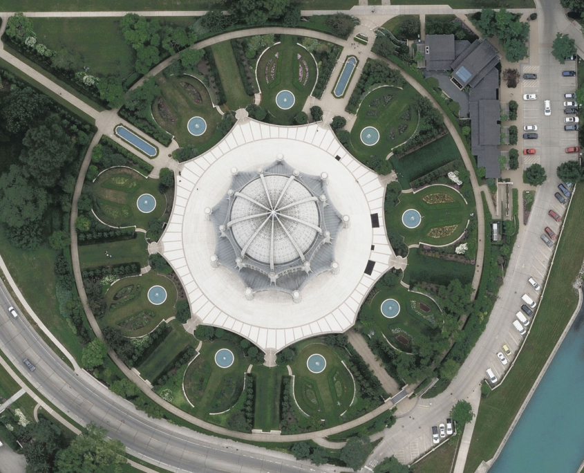 US Collection Plan & Coverage Maps | Vexcel Data Program