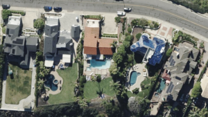 US Collection Plan & Coverage Maps | Vexcel Data Program