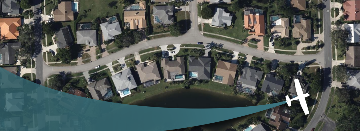 US Collection | Vexcel Data Program