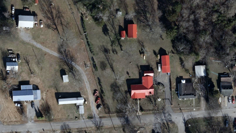 Sandbox Evaluation Datasets | Vexcel Data Program