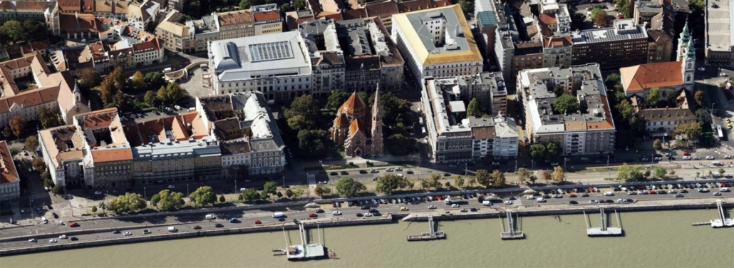 Vexcel Data Program to Add 6 New Countries to Its Aerial Collection | Vexcel Data Program