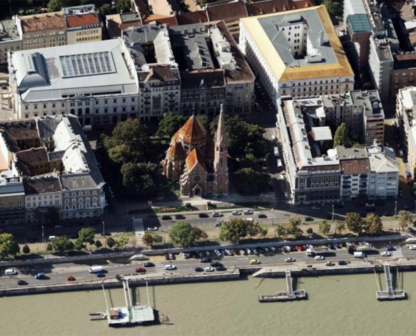 Vexcel Platform for Developers | Vexcel Data Program