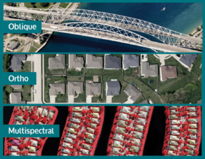 Vexcel Data Program | Aerial Imagery | Vexcel Data Program