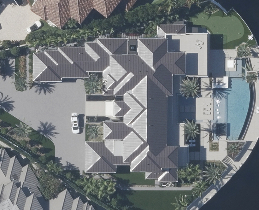 Aerial Imagery, Maps & Geospatial Data | Vexcel Data Program