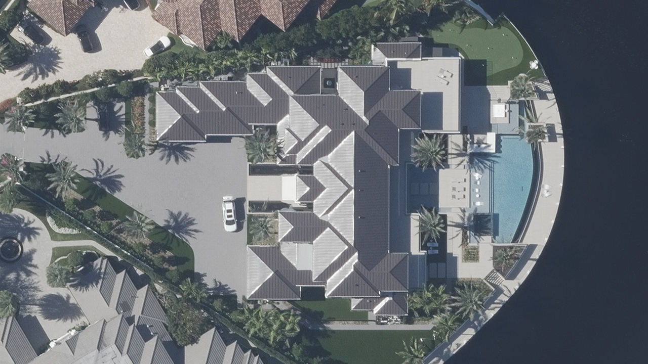 The Importance of Ground Control Points and Accuracy in Aerial Imagery ...