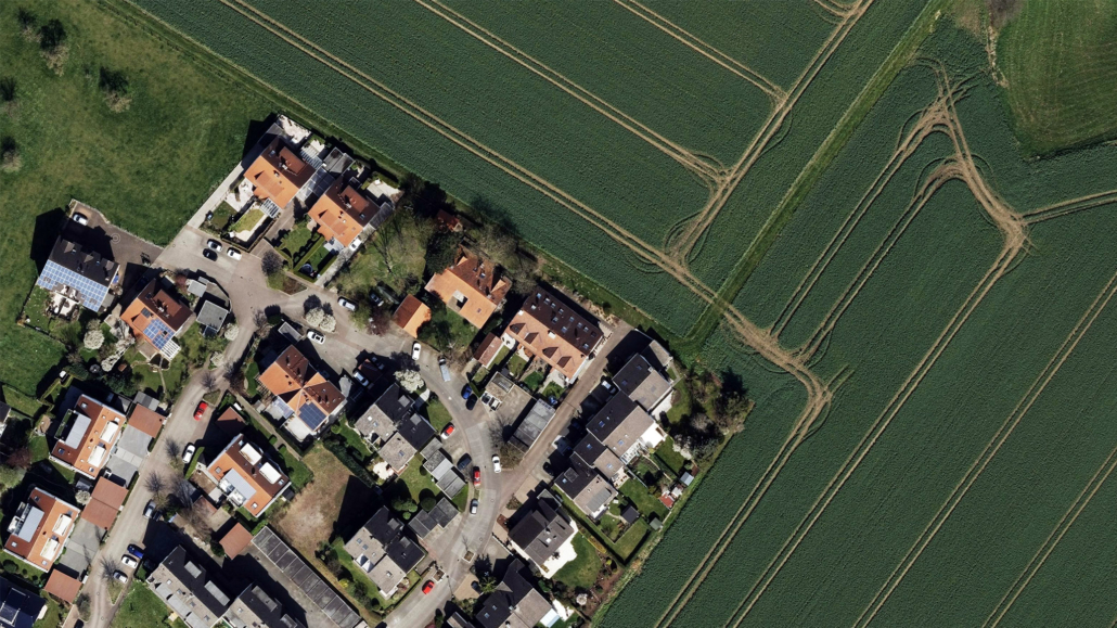 Sandbox Evaluation Datasets | Vexcel Data Program