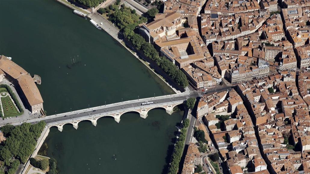 Sandbox Evaluation Datasets | Vexcel Data Program