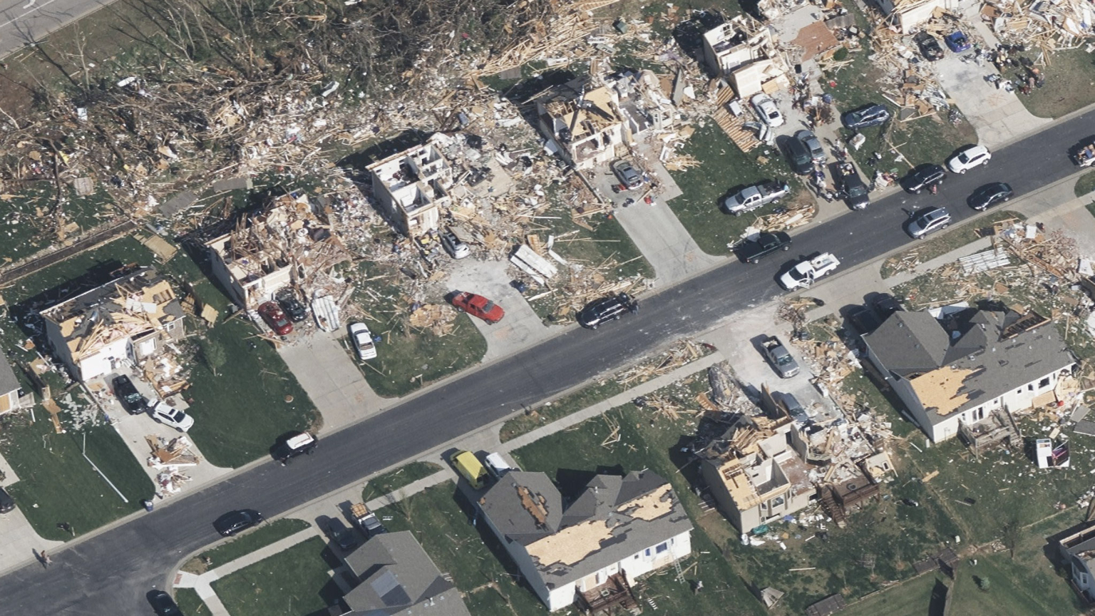 Sandbox Evaluation Datasets | Vexcel Data Program