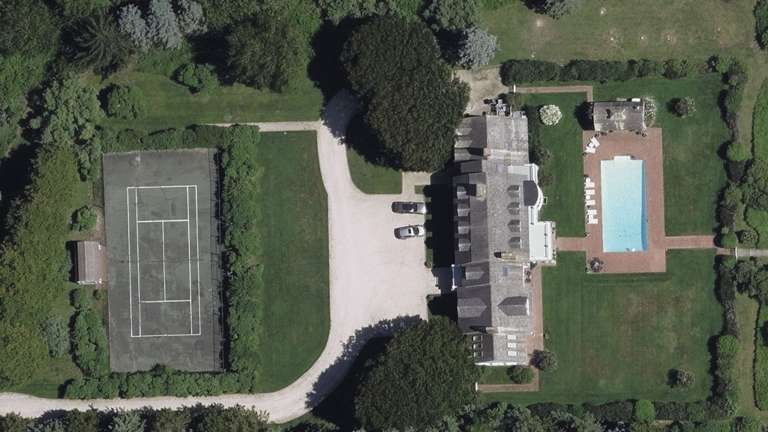 GIC & Vexcel: One Path Forward | Vexcel Data Program