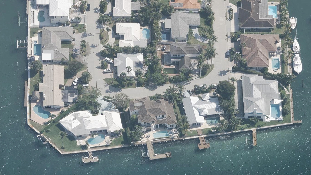 Windward Risk Managers Enhances Claims Operations with Vexcel's Aerial Imagery and Damage ...