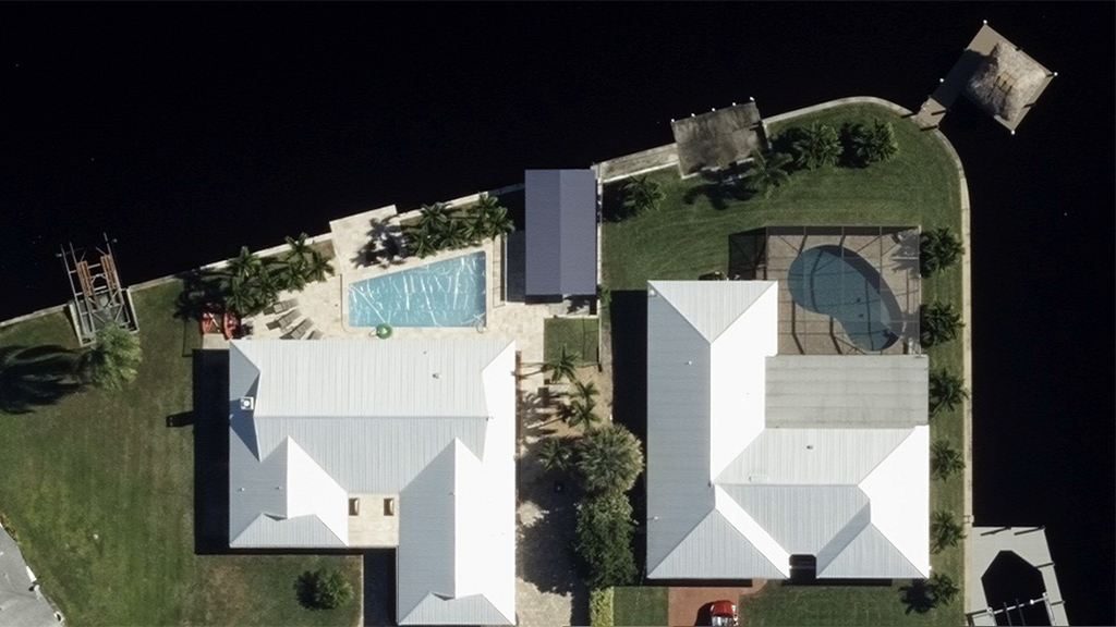 GIC & Vexcel: One Path Forward | Vexcel Data Program