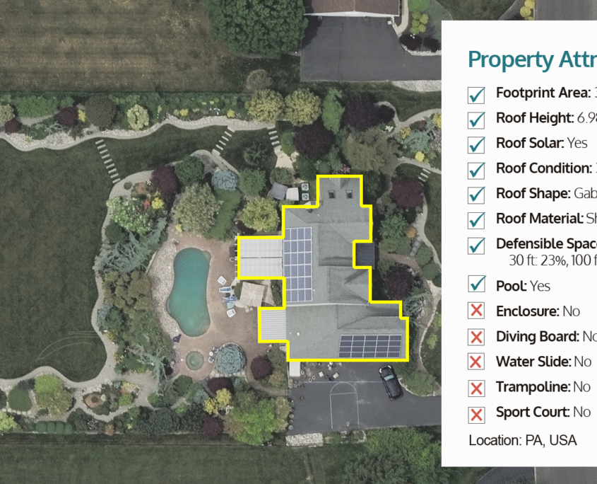 Vexcel Platform for Developers | Vexcel Data Program