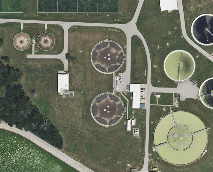 US Collection Plan & Coverage Maps | Vexcel Data Program