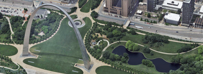 US Collection Plan & Coverage Maps | Vexcel Data Program