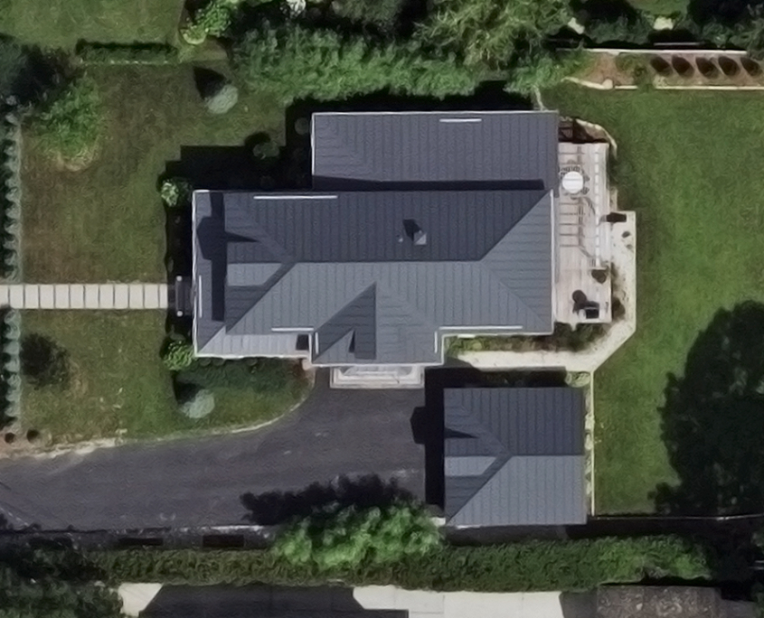 US Collection Plan & Coverage Maps | Vexcel Data Program