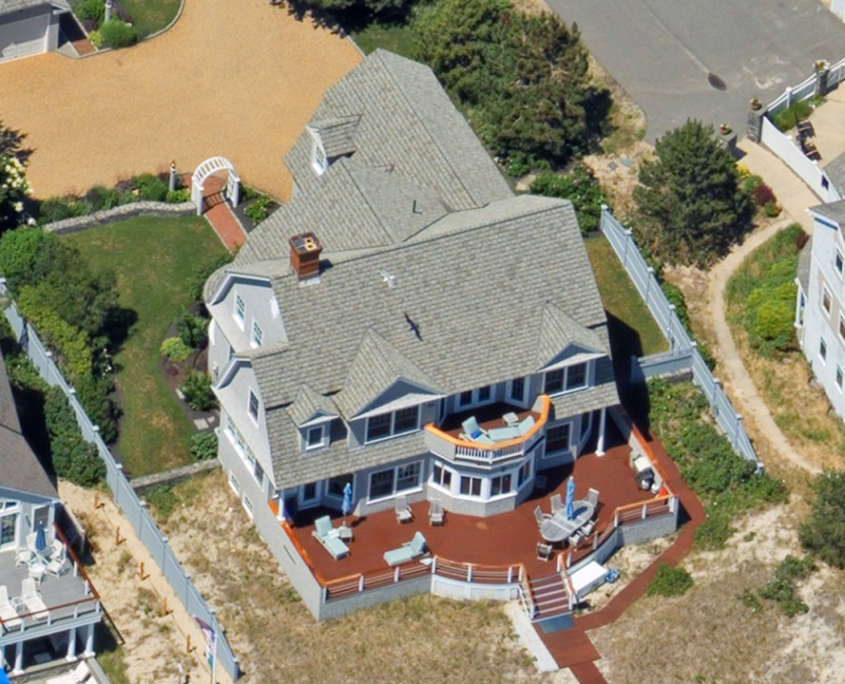 US Collection Plan & Coverage Maps | Vexcel Data Program