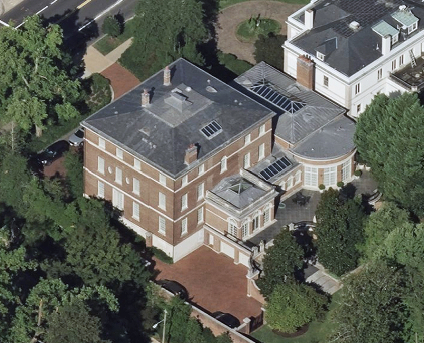 US Collection Plan & Coverage Maps | Vexcel Data Program