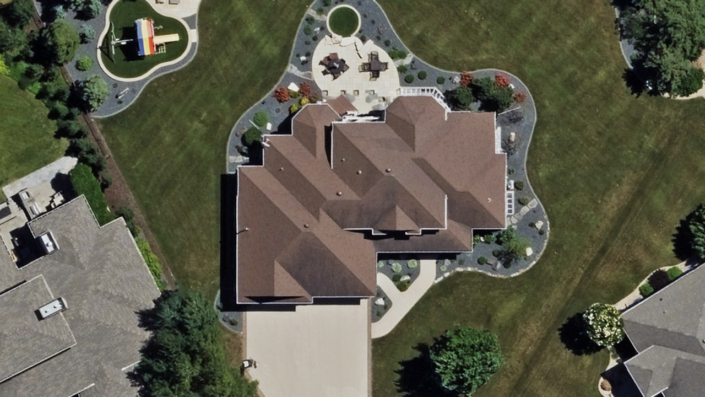 US Collection Plan & Coverage Maps | Vexcel Data Program