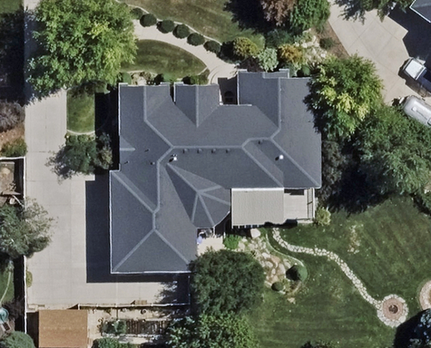 US Collection Plan & Coverage Maps | Vexcel Data Program