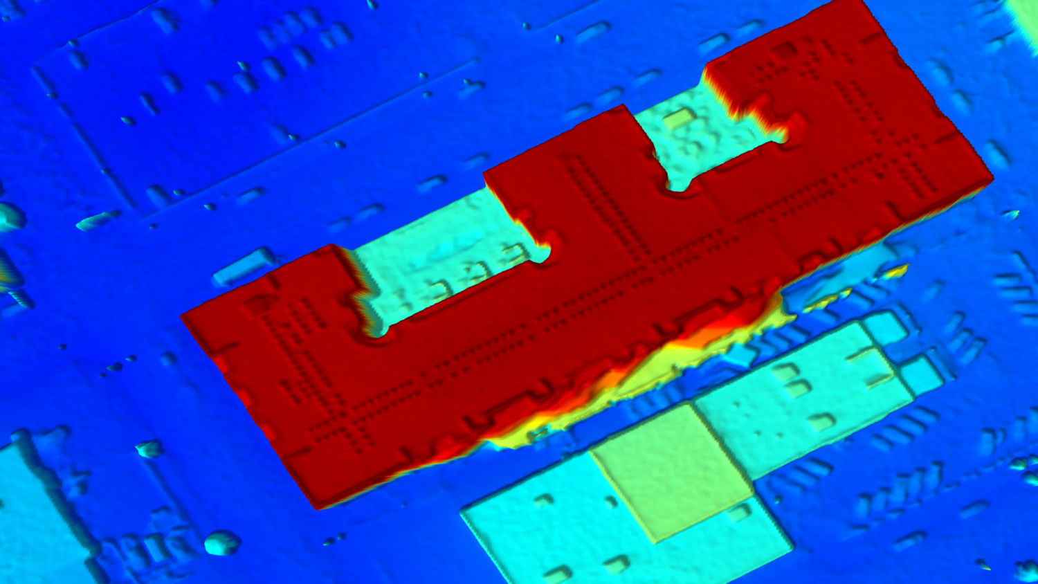 Alabama Aerial Imagery | Vexcel Data Program