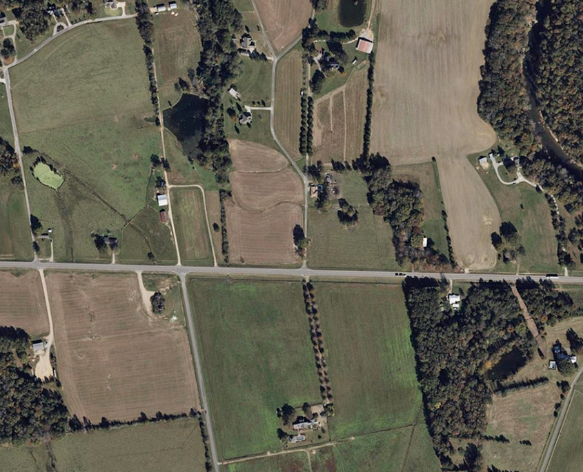 Alabama Aerial Imagery | Vexcel