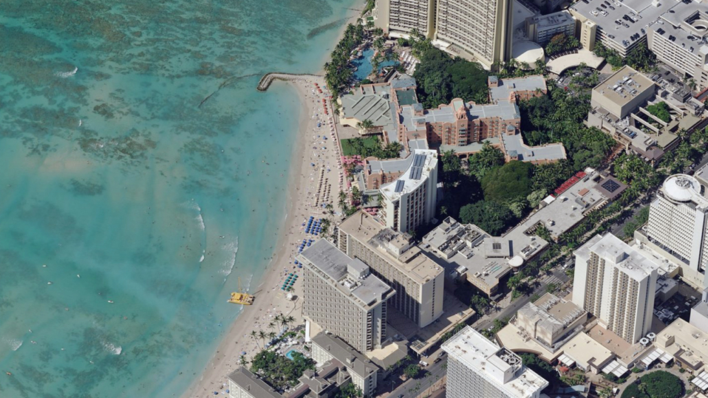 US Collection Plan & Coverage Maps | Vexcel Data Program