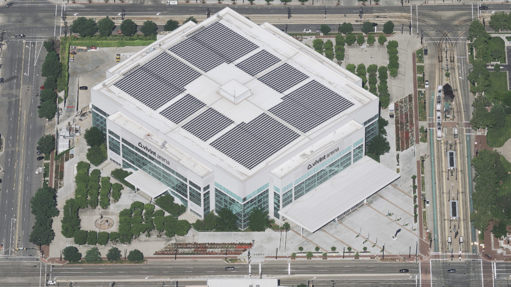 Utah Aerial Imagery| Vexcel