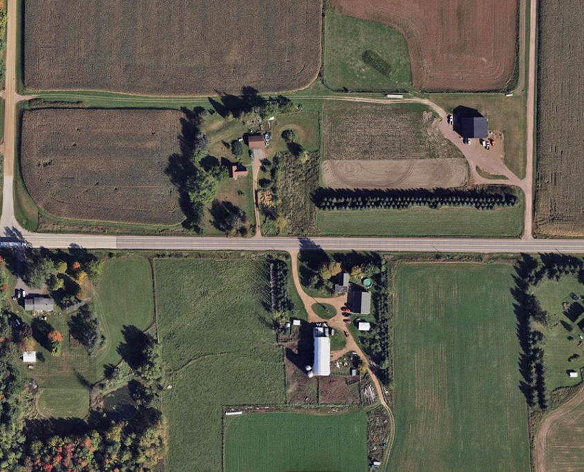 US Collection Plan & Coverage Maps | Vexcel Data Program