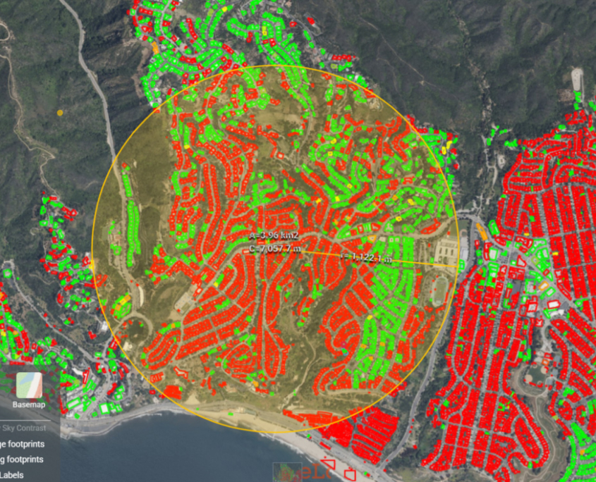 Vexcel Platform for Developers | Vexcel Data Program