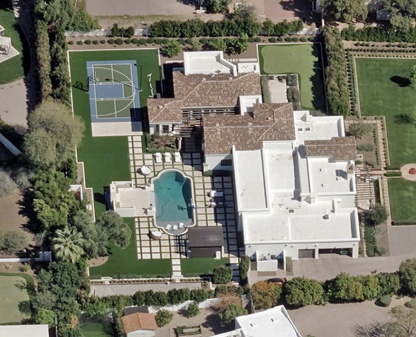 Stories | Vexcel Data Program