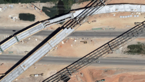 Ortho Imagery & TrueOrtho Aerial Imagery | Vexcel Data Program