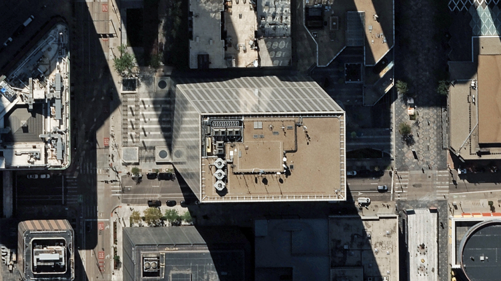 Ortho Imagery & TrueOrtho Aerial Imagery | Vexcel Data Program