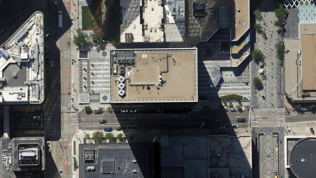 Ortho Imagery & TrueOrtho Aerial Imagery | Vexcel Data Program