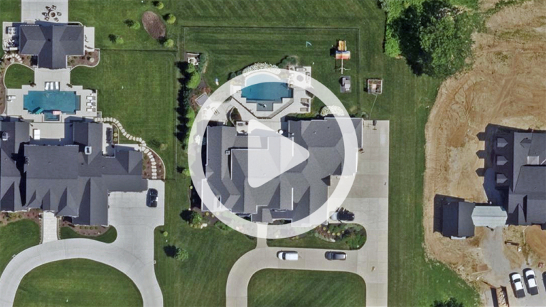 Ortho Imagery & TrueOrtho Aerial Imagery | Vexcel Data Program