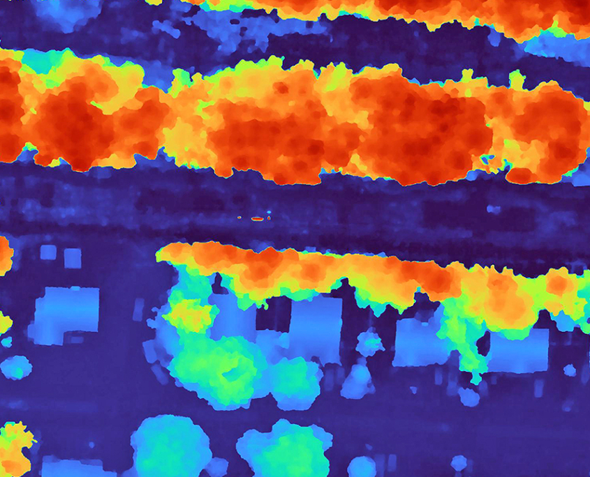 Aerial vs. Satellite Imagery: What's the Difference, and Why It Matters ...